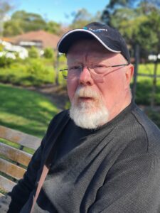 Larry Allen – Self-Publishing Australia